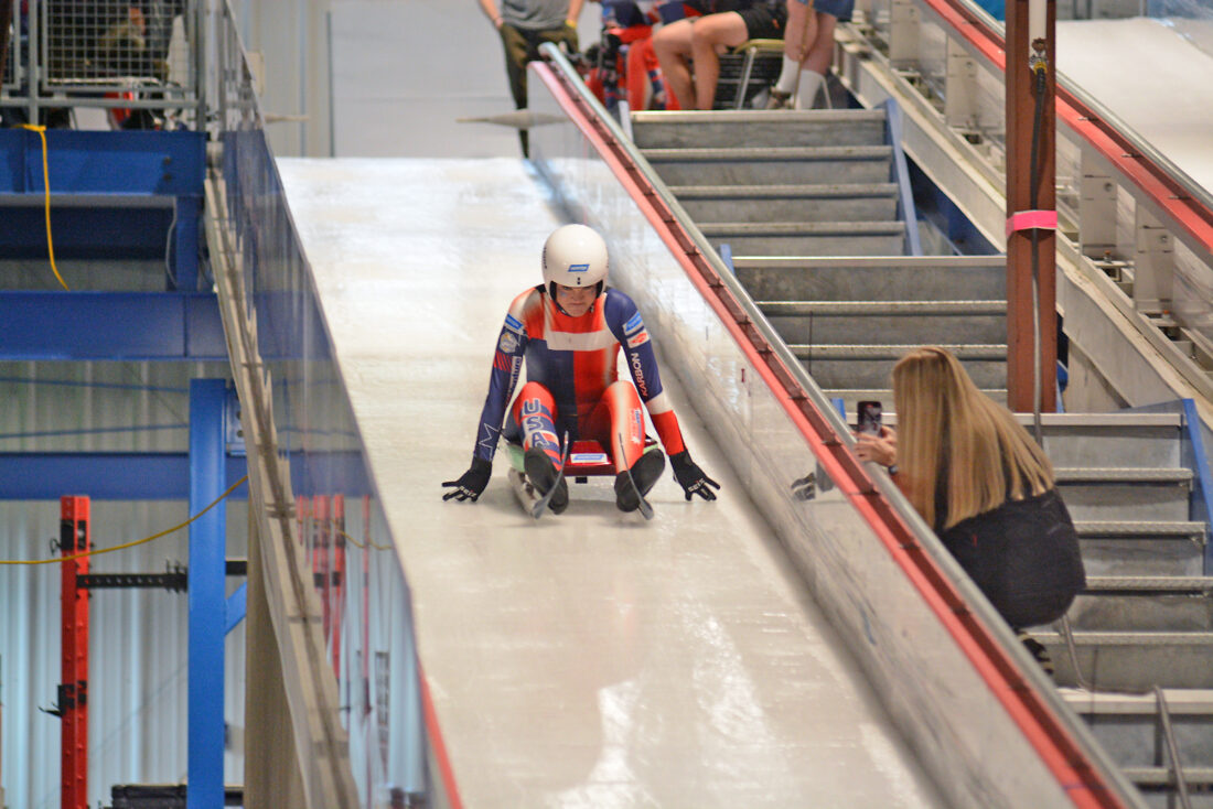 Tucker West wins record 12th start title, Britcher wins eighth | News ...